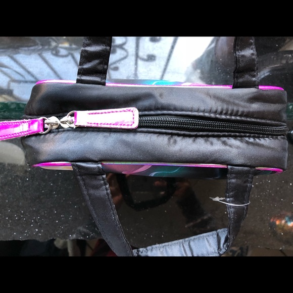 Disney | Bags | Sleeping Beauty Malificent Good Vs Evil Bag | Poshmark